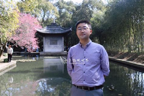 绍兴兰亭，书圣王羲之的流觞曲水之地，历代帝王争相拜谒 知乎