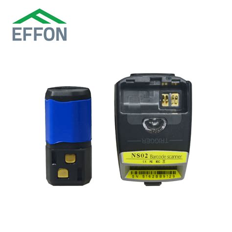 Barcode Reader 1d 2D Imager Barcode Handheld Laser Scanner Barcode Android Handheld Scanner