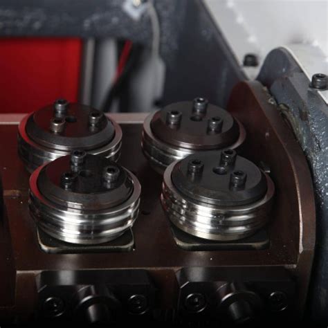 Autolink Cnc Wire Bending Machine Dimension Lxwxh 2 4 1 4 1 6 At