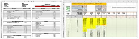 Otros Experto En Excel Programas En Excel Programas Excel Para Empresas