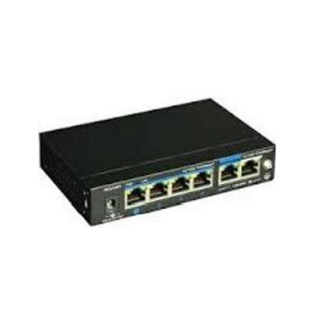 Pfl2106 4et 96 Camaras Dahua Peru