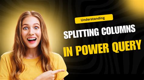 Splitting Columns In Power Query Neotech Navigators