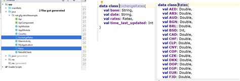 Integrating Jsontokotlin Plugin With Android Studio Geeksforgeeks