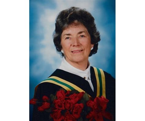 Patricia Toner Obituary 2023 Orillia On Simcoe County News