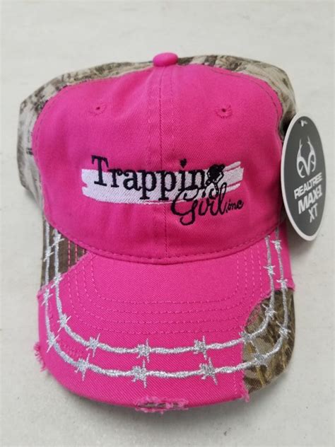 Trapping Girl Inc