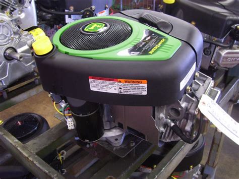 Briggs And Stratton 18 Hp Engine