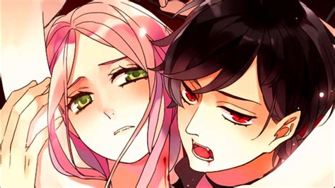 مصاص دماء مهووس بفتاة بشرية 🧛♥️ القصة كاملة🔥sweet Bit💋 Youtube