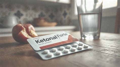 Ketonal Zastrzyki Skuteczna Ulga W Bólu I Dawkowanie