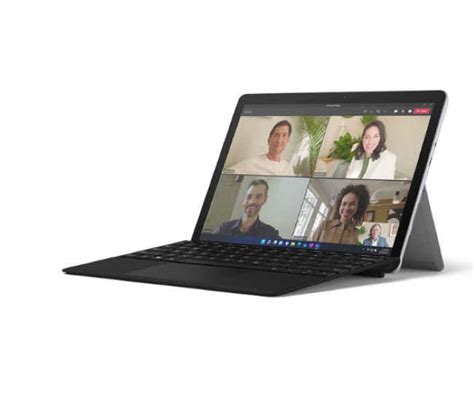 Microsoft Expands Its Surface Go Portfolio With Surface Go 3 And Go 4 Find Out All Here