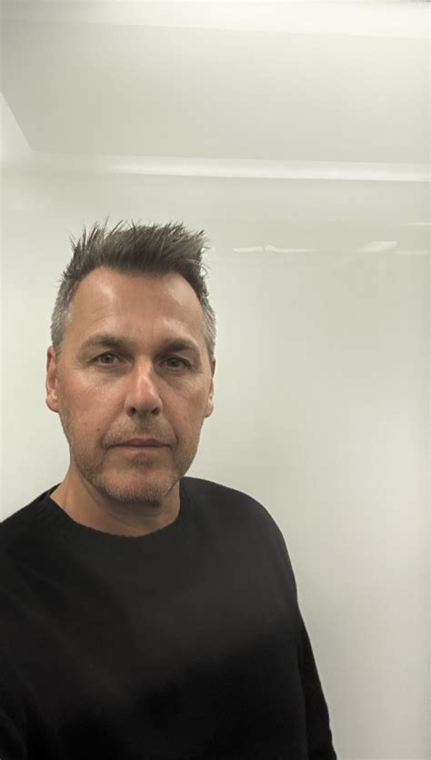 Antony Hampel Ant Hampels Educational Pursuits