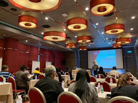 การอบรมเชิงปฏิบัติการ Workshop พัฒนาแนวทางการตรวจประเมินด้วยการใช้เทคโนโลยีดิจิทัลฯ