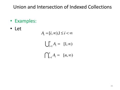 Ppt 21 Sets Sets Common Universal Sets Subsets 22 Set Operations 2