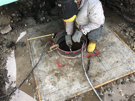 ズレ止め溶接をして参りました テクノパワー株式会社 N to S 国土の北から南まで