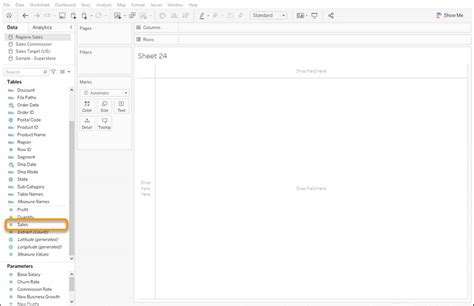 Output And Share Your Data Using Tableau Prep