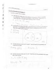 STAT 3090 Lecture Notes 1 Pdf Course Hero