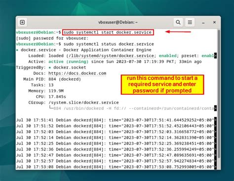 Start Restart And Stop Service Linux 3 Effective Ways