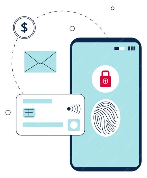 Premium Vector Personal Data Protection Icon Cyber Security Locked