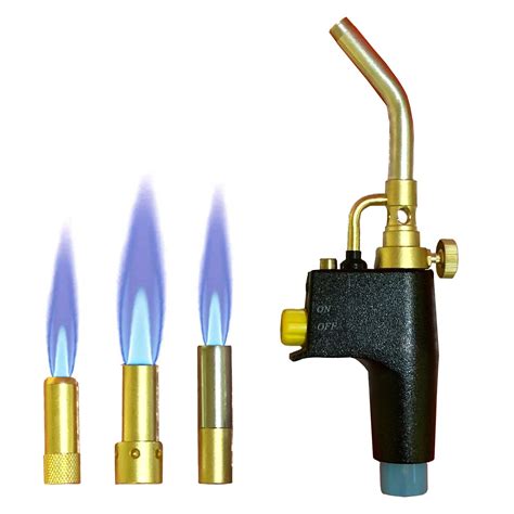 Mapp Brazing Torch Kit At Jack Belser Blog