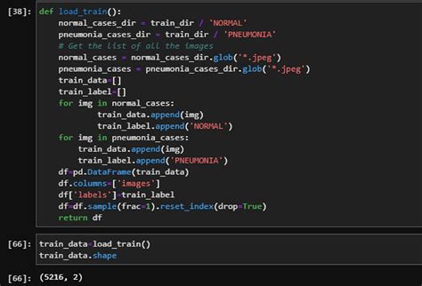 deep learning for image classification in python with cnn atelier