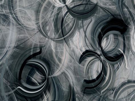 Premium Photo Abstract Chaotic Fractal Background D Rendering Illustration