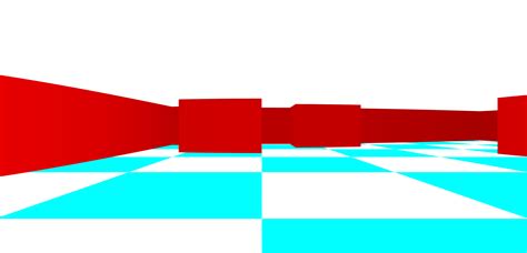 Raycast Dda Wall Rendering And Floor Rendering Out Of Sync For