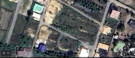 ที่ดิน 90 ตารางวา ราคาถูก มีโฉนด อยู่ใกล้ สำนักสงฆ์โป่งลานทอง วัดโป่ง อ ดอยสเก็ด เมือง