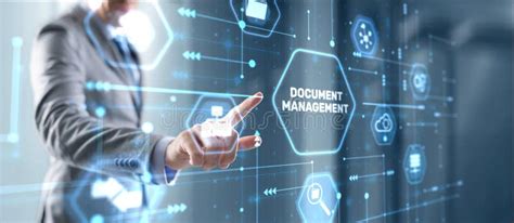 Dms Document Management System In Addition To Digitization And Process Automation To Efficiently