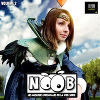 Noob Vol Original Soundtrack музыка из сериала