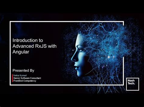 Free Video Introduction To Advanced Rxjs With Angular From Nashknolx