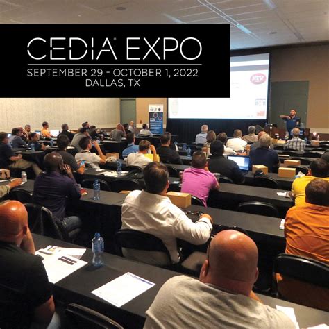 urc on linkedin urc urcautomation cediaexpo cedia smarthome homeautomation avpros