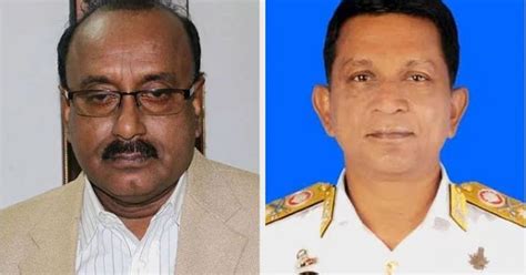 Ahmed Hossain Mohammad Sohail Placed On Four Day Remand