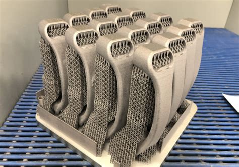 金属3d打印技术的产生与发展 大唐盛世金属3d打印行业的引领者 知乎
