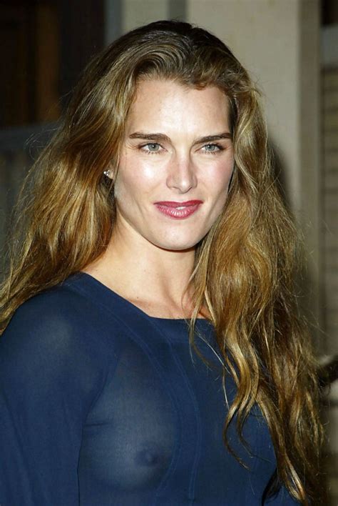Brooke Shields Porn Pictures Xxx Photos Sex Images 1898101 Pictoa