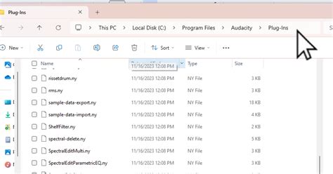 How To Quickly Remove Echo Reverb In Audacity Envato Tuts