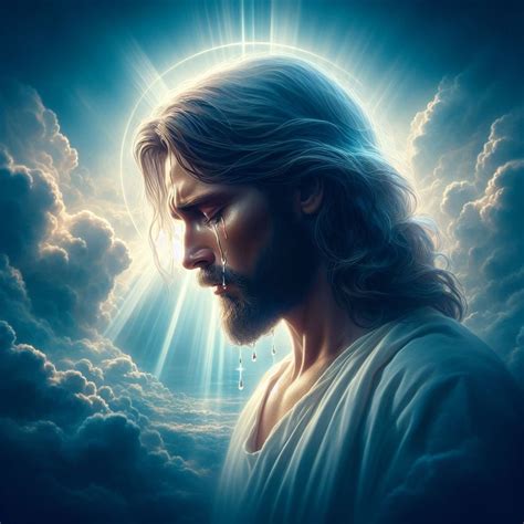 Ai 생성 예수 그리스도 Pixabay의 무료 이미지 Pixabay