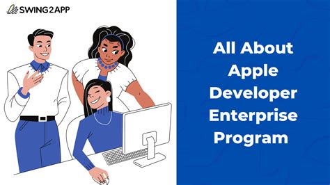 All About Apple Developer Enterprise Program Blog