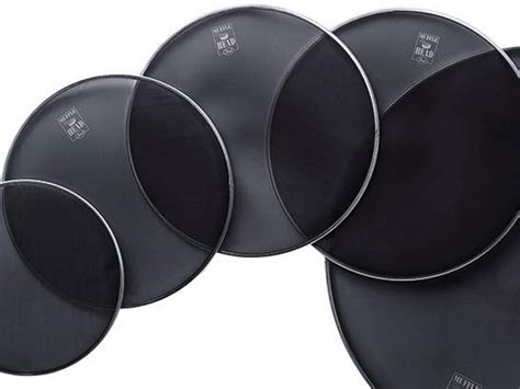 Quick Drum Head Tips MusicRadar