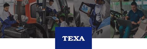 Texa Diagnostic Tools Tractor Diagnostics Hy Capacity