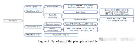 大模型agent的全面综述：agent大脑、agent感知、agent行动、agent应用 Agent 感知 Csdn博客