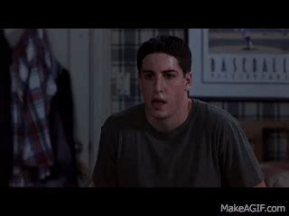 American Pie Openeing Scene On Make A 