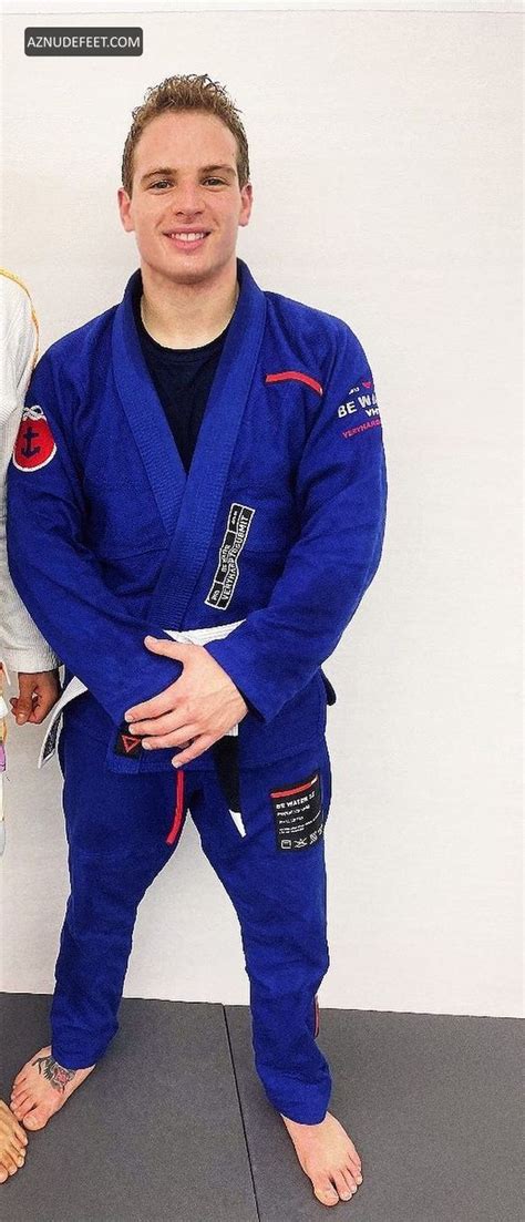 Gianni Paolo Feet Aznudefeet Men