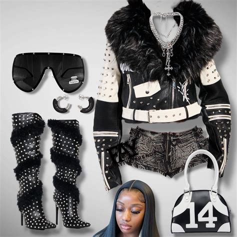 Fay Creative Trends Jorts Outfit Ideas 🖤 Book Faythestylist For Your