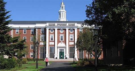 Iit Life Iit Vs Harvard A Sessions Observation