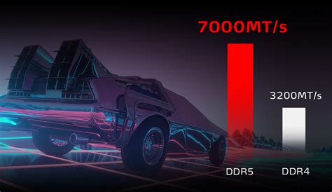 MÓdulo Dram Caster Ddr5 Xpg