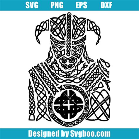 Viking Tree Life Svg Vegvisir Svg Viking Symbol Svg