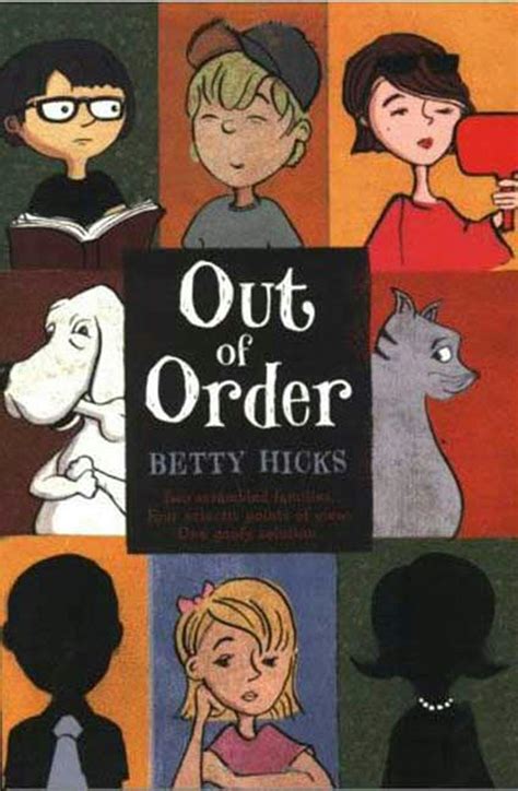 Out Of Order