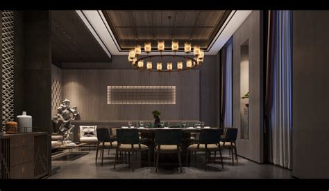 Yun Shi Ju Club Golden Creativity Design Award