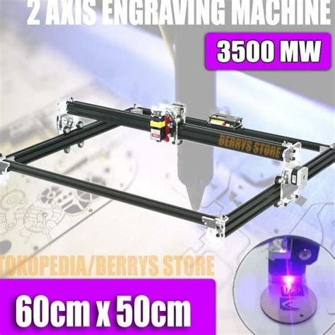 Jual Mesin Cnc Laser Cutting Grafir Engraving Kayu Mw Shopee Indonesia