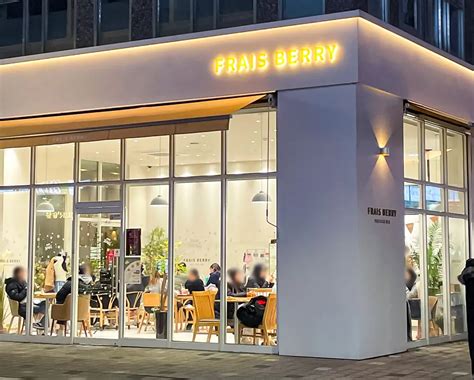 서울 딸기디저트 카페 18곳 계절과일 딸기케이크 추천 2편