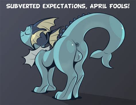 April Fools Day And Etc Created By Marchharedraws Yiff Party